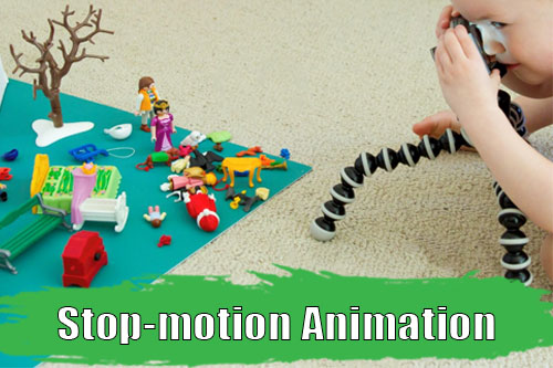 CREATE ACADEMY CAMPS BY GRADE - Pacific Northern Academy