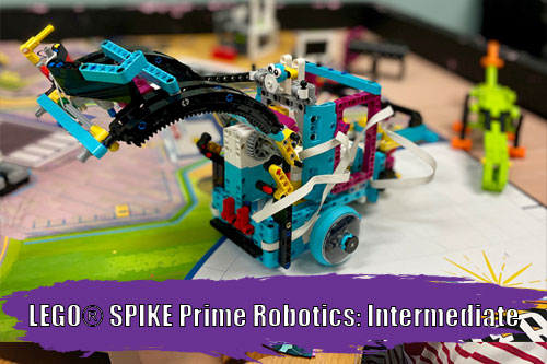 CREATE ACADEMY CAMPS BY GRADE | Pacific Northern Academy